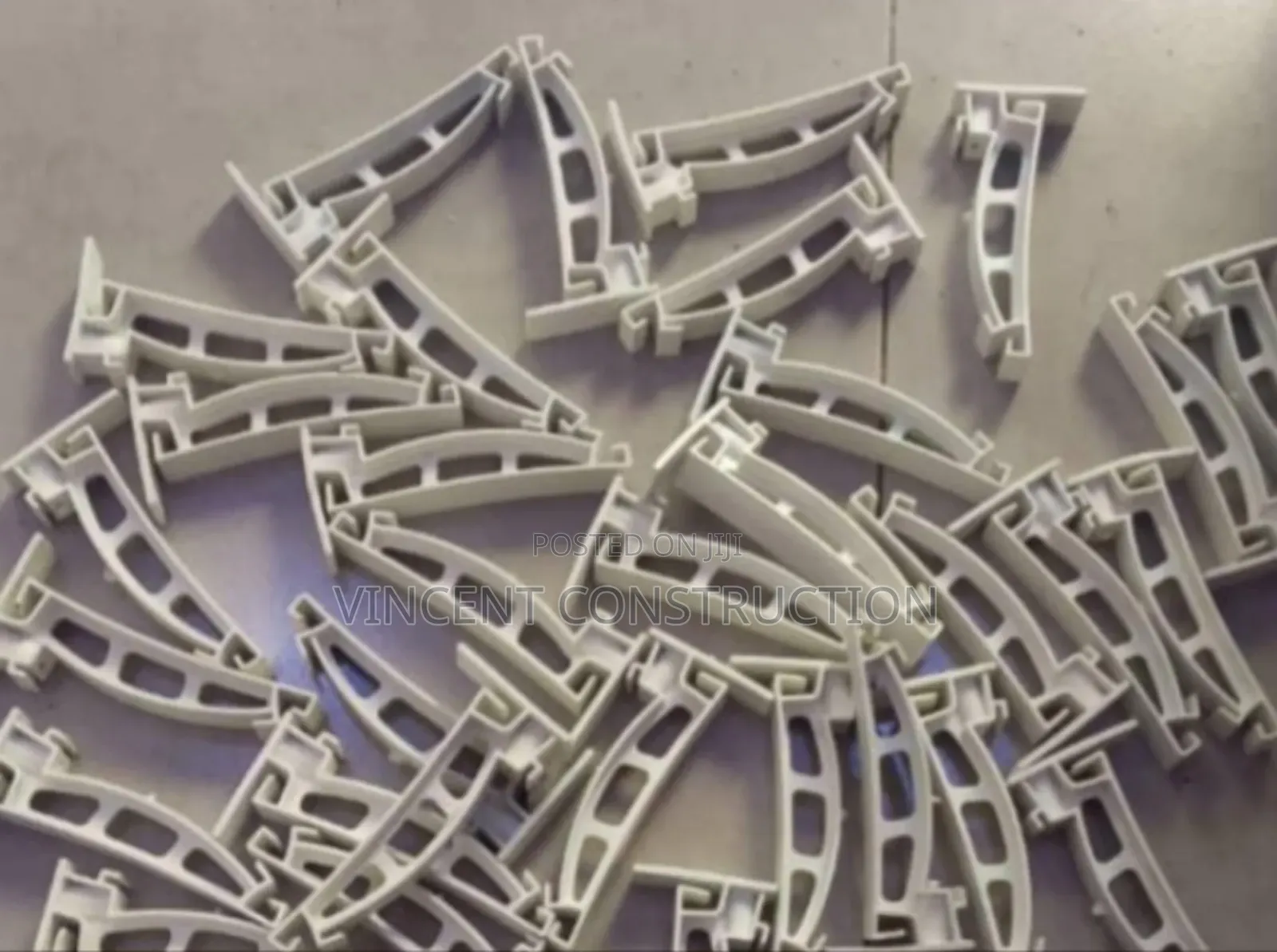 Rain Gutters Available in Supply and Perfect Installation in Madina ...