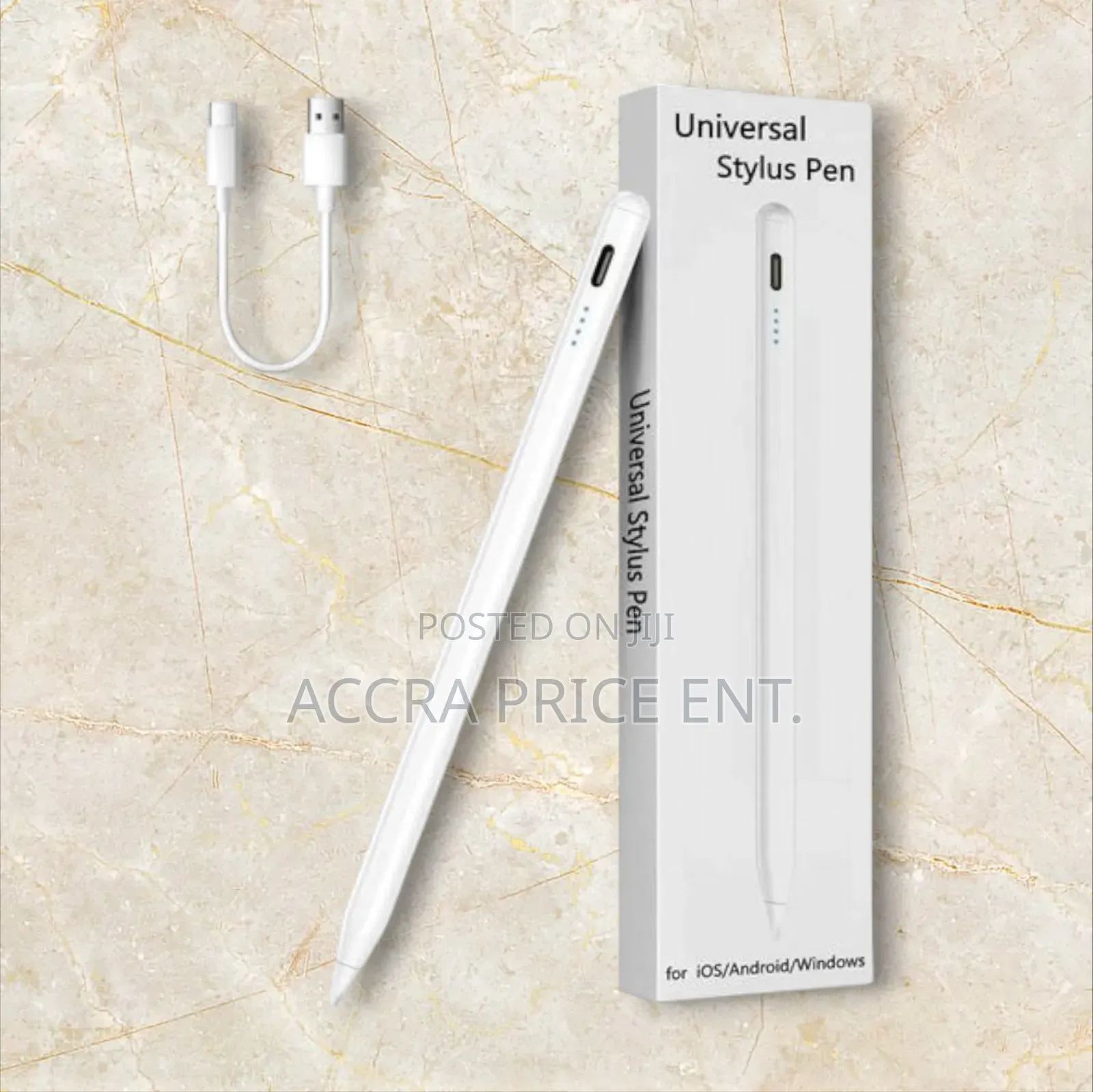 Universal Stylus Pen for Android Ios Window (453537) in Bolgatanga ...