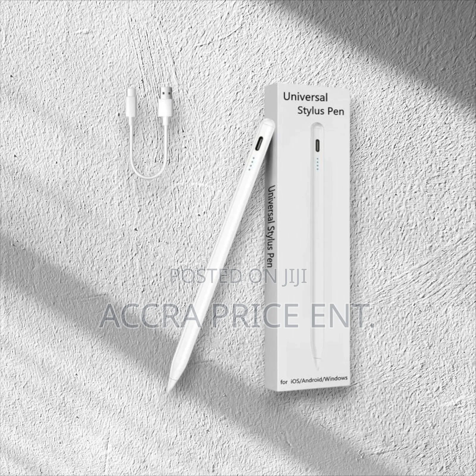 Universal Stylus Pen for Android Ios Window (453537) in Bolgatanga ...