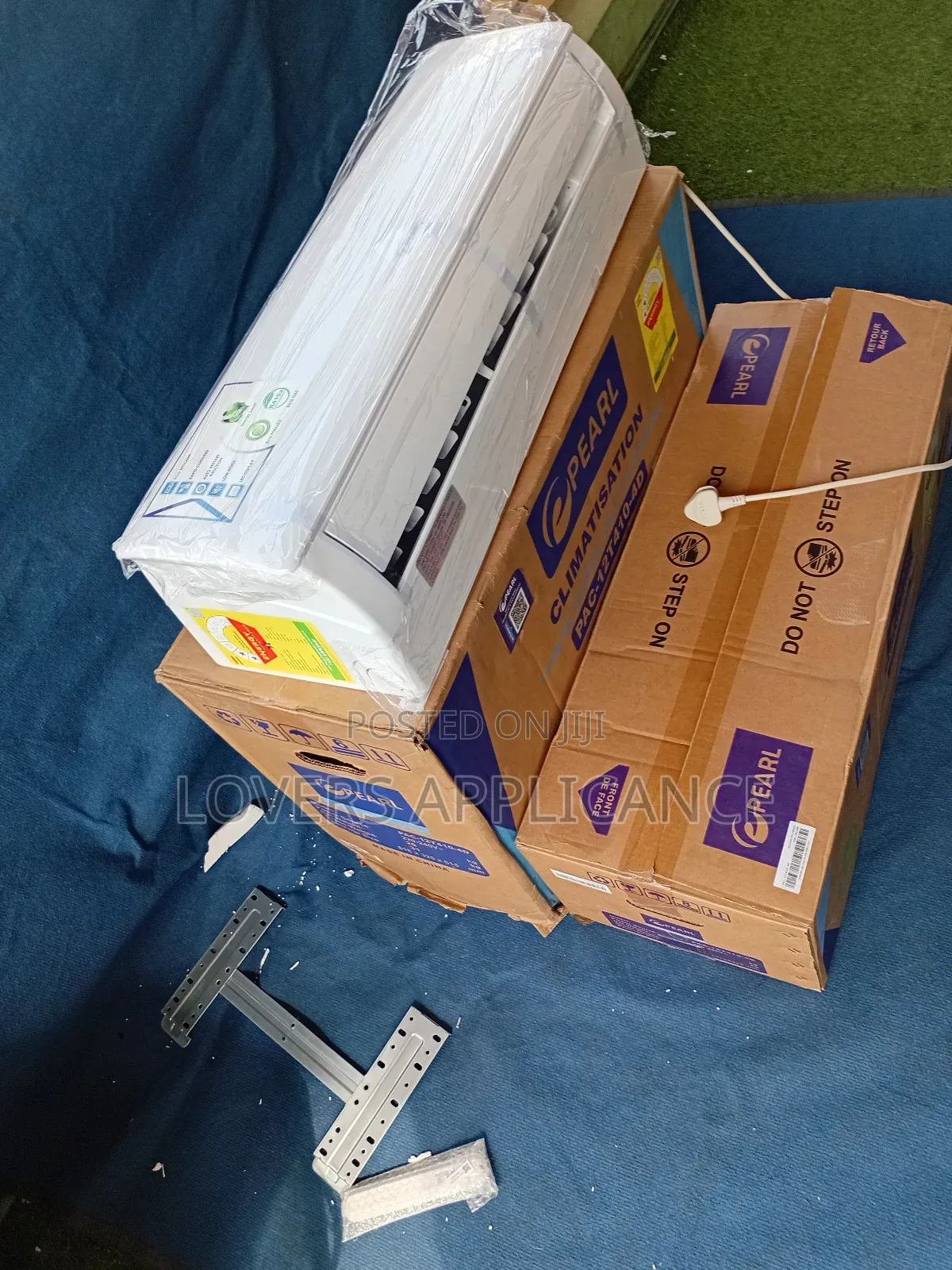 1.5hp Pearl Split Air Conditioner,Chillmax Pro Air Conditioner in Keta Municipal - Home ...