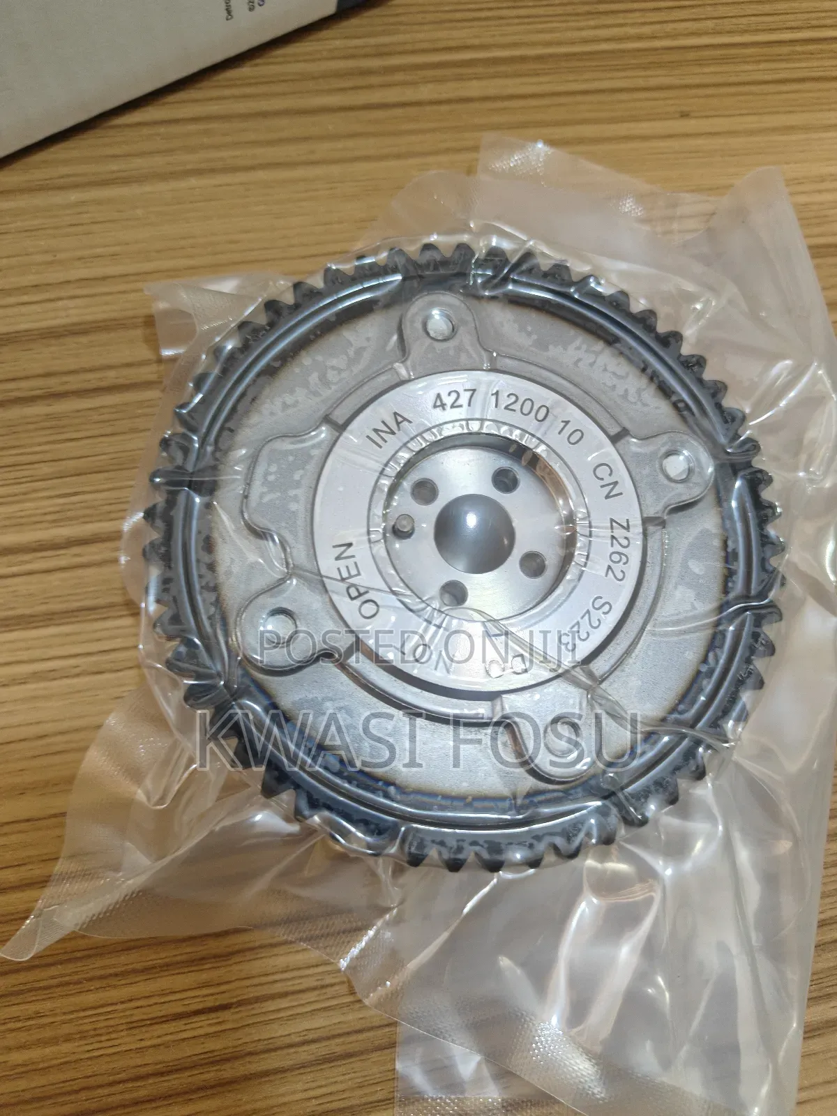 Chevrolet Malibu,Cruze,Equinox Camshaft Sprockets in Accra Metropolitan ...