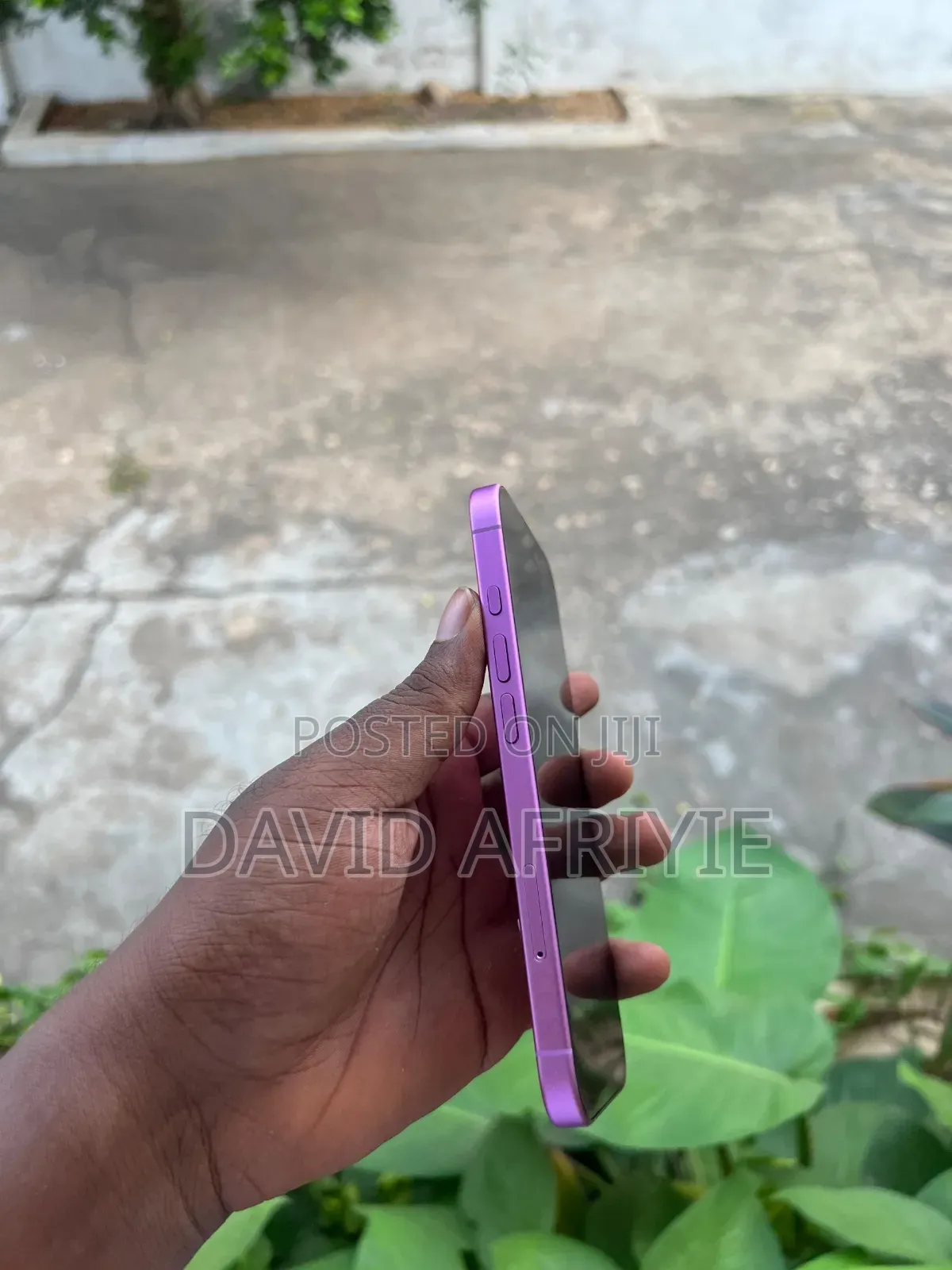 Apple iPhone 16 128 GB Pink in Dansoman - Mobile Phones, David Afriyie ...
