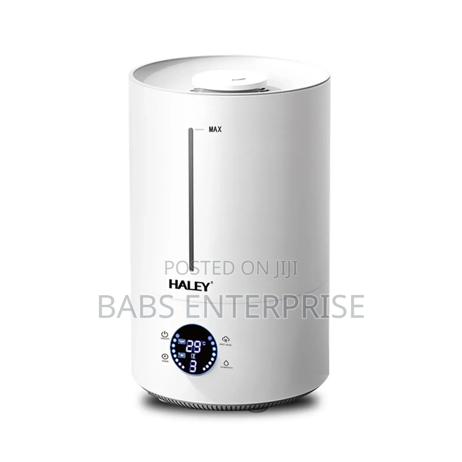 Haley Humidifier Hy-3100 in Accra Metropolitan - Home Appliances, Babs ...