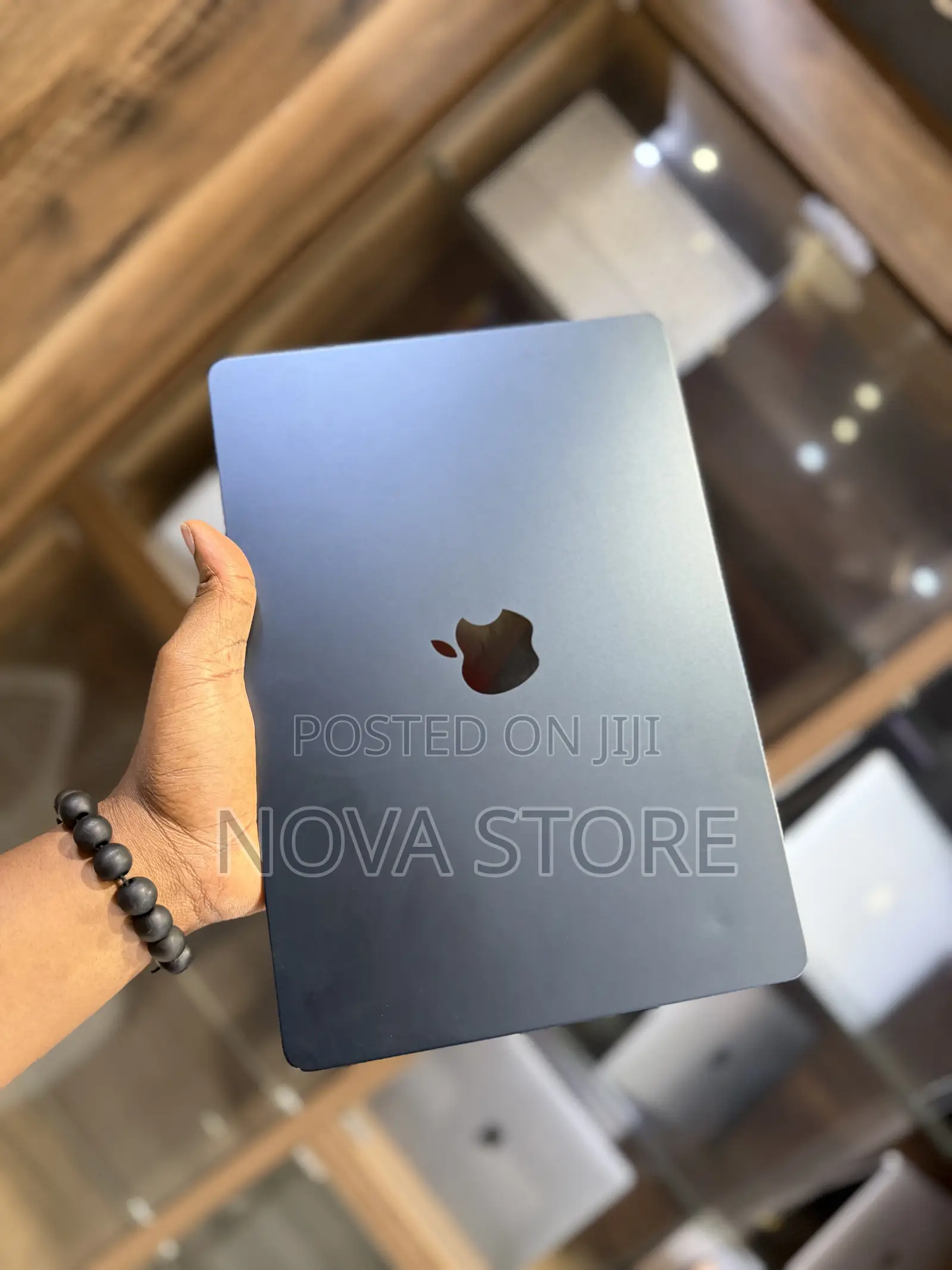 Laptop Apple MacBook Air 2022 M2 8GB Apple M2 SSD 256GB in Kokomlemle ...