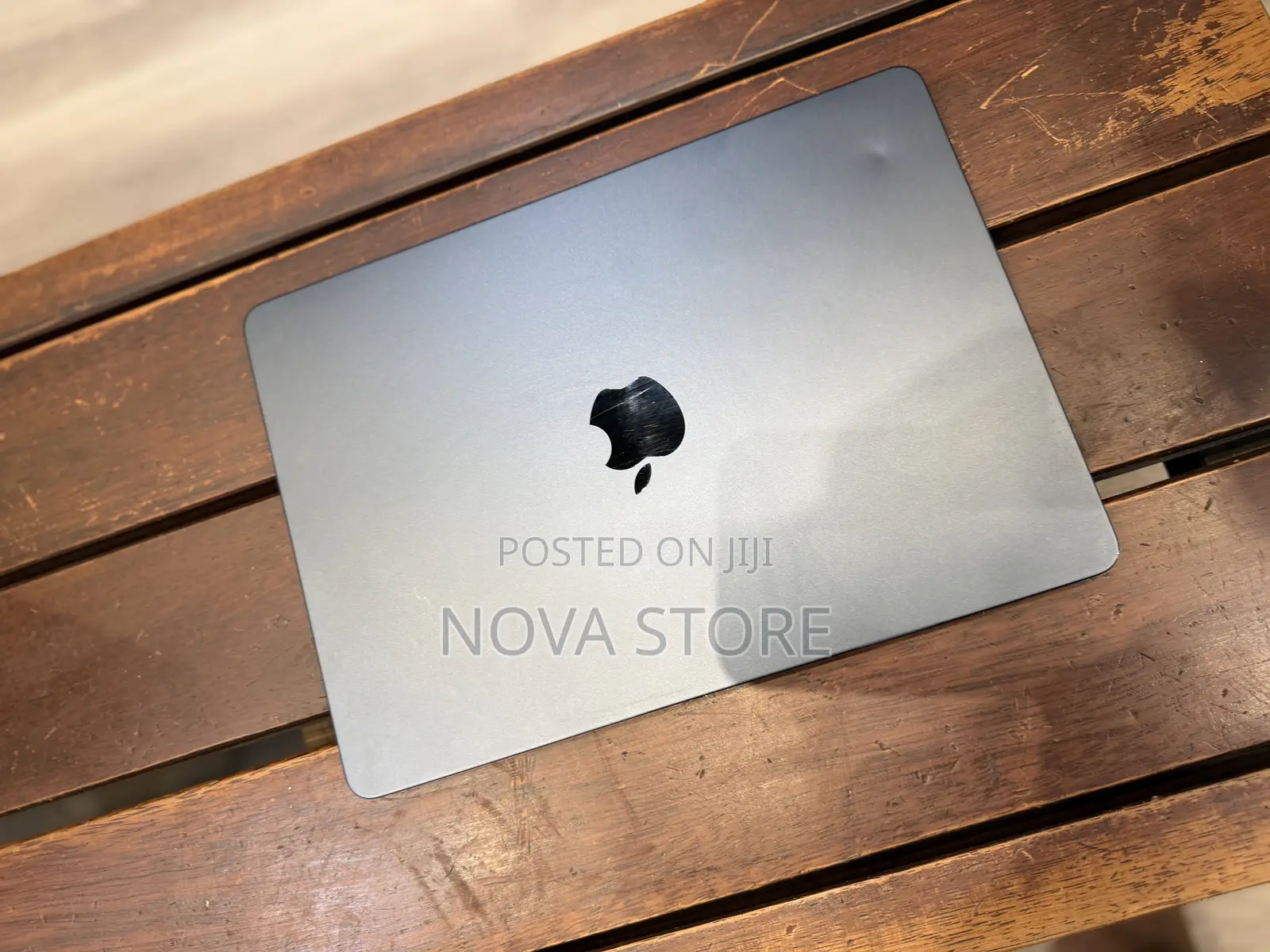 Laptop Apple MacBook Air 2022 M2 8GB Apple M2 SSD 256GB in Circle ...