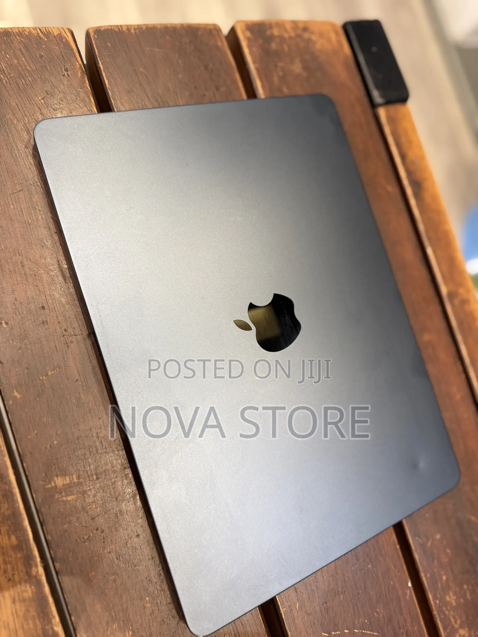 Laptop Apple MacBook Air 2022 M2 8GB Apple M2 SSD 256GB in Lapaz ...