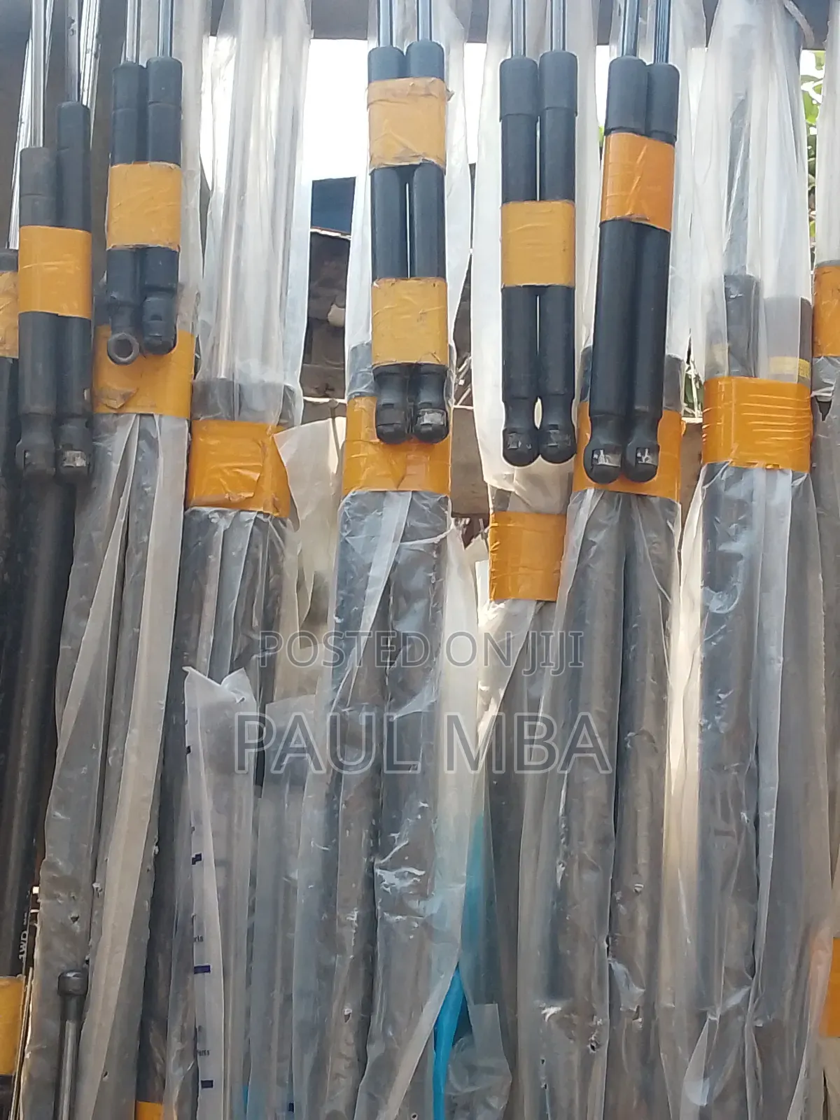 All Kinds of Quality Boot Shocks Available for sale - Price: GH₵ 300 on ...