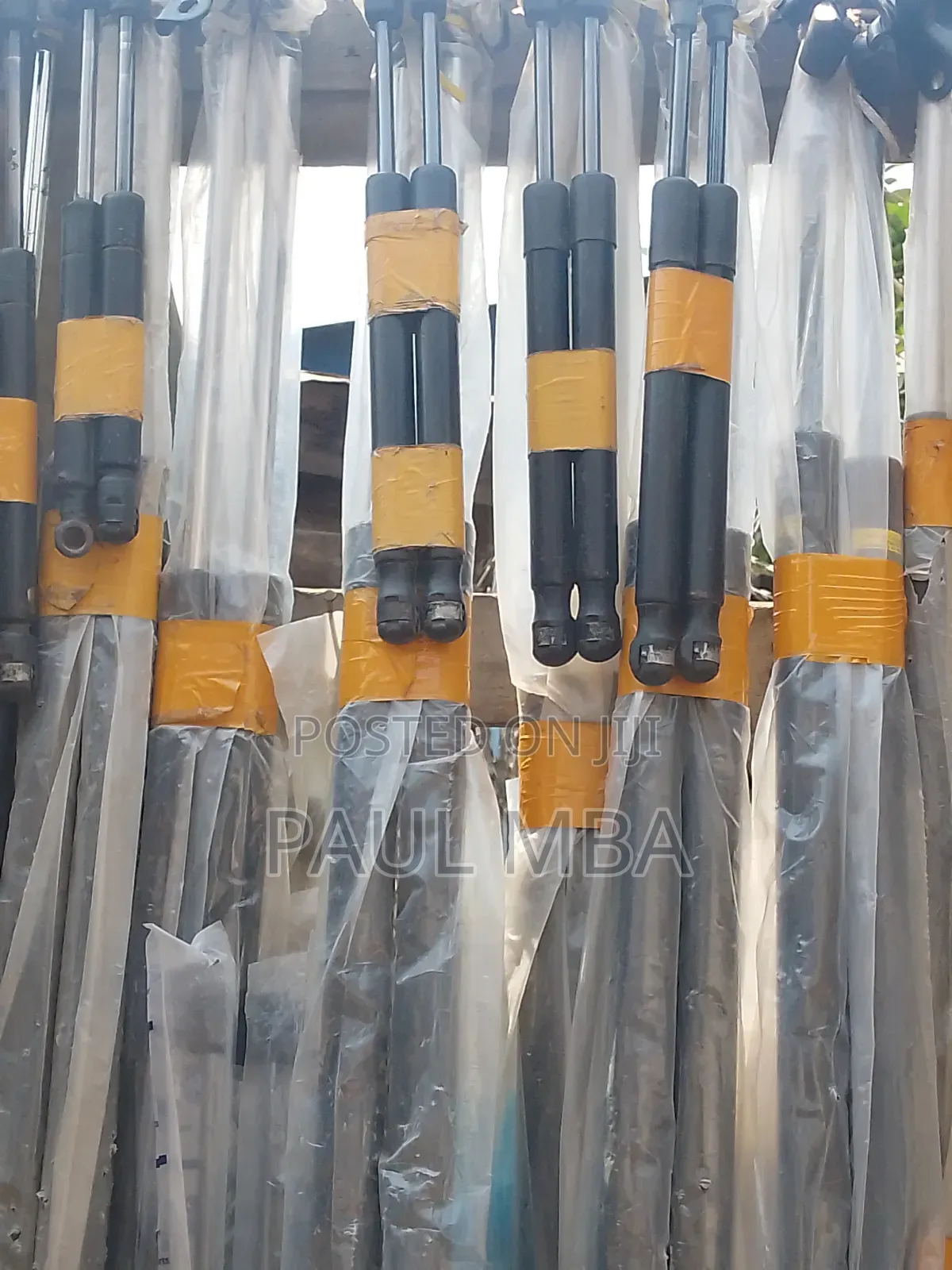 All Kinds of Quality Boot Shocks Available in Abossey Okai - Vehicle ...