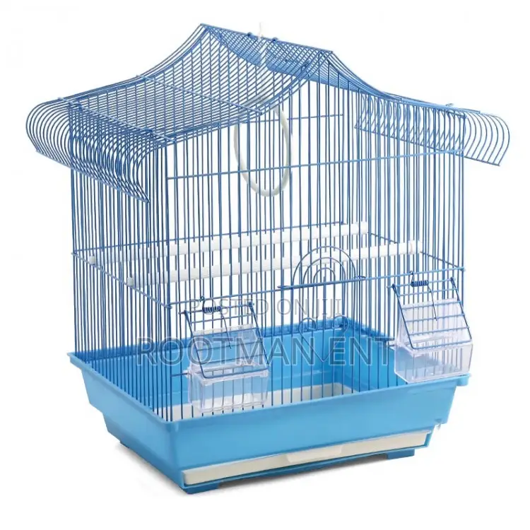 Premium Bird Cage for Small Birds 34.5x28x44.5cm in Accra Metropolitan ...