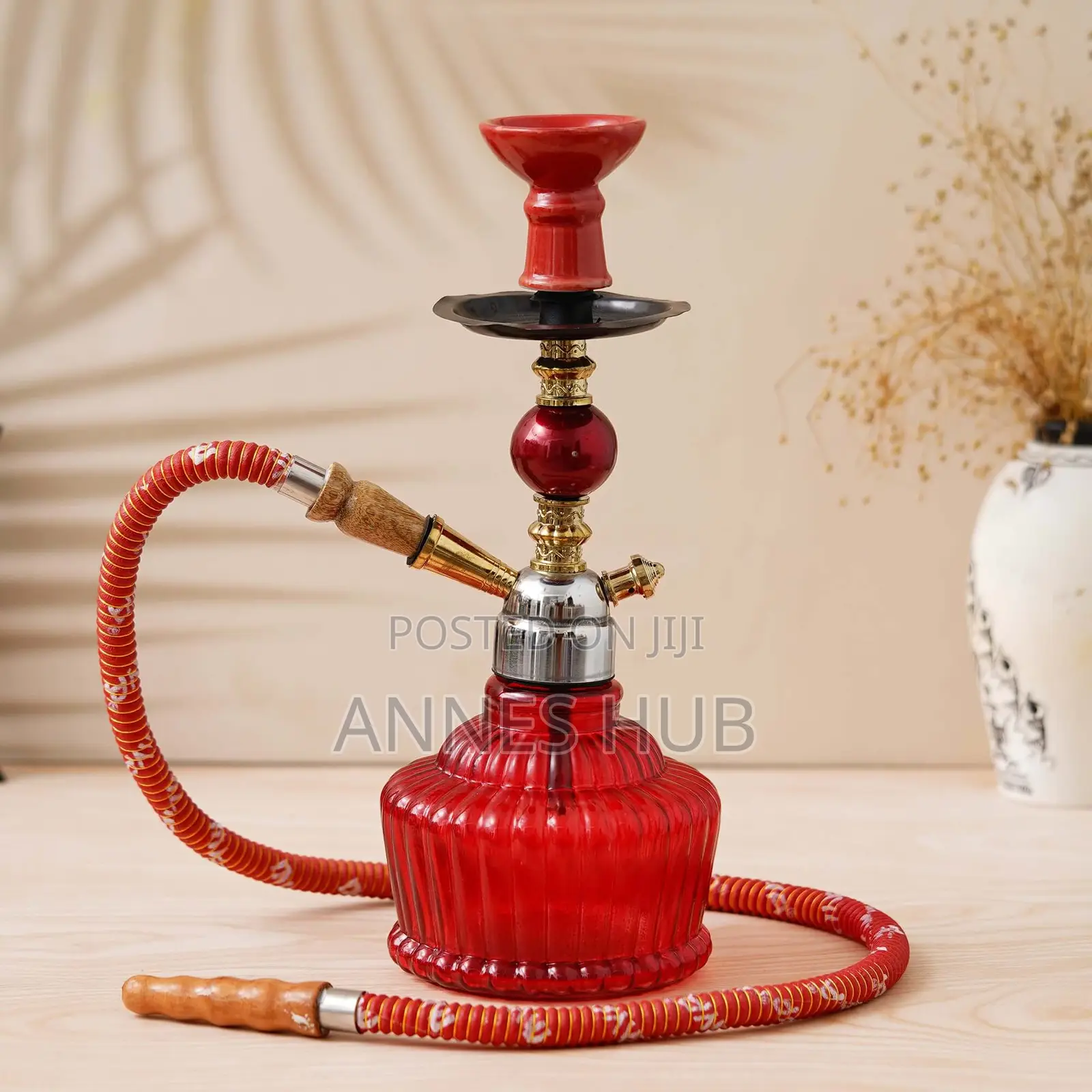 Shisha/Hookah Pots 1 2 Pipes in Kumasi Metropolitan - Smoking ...