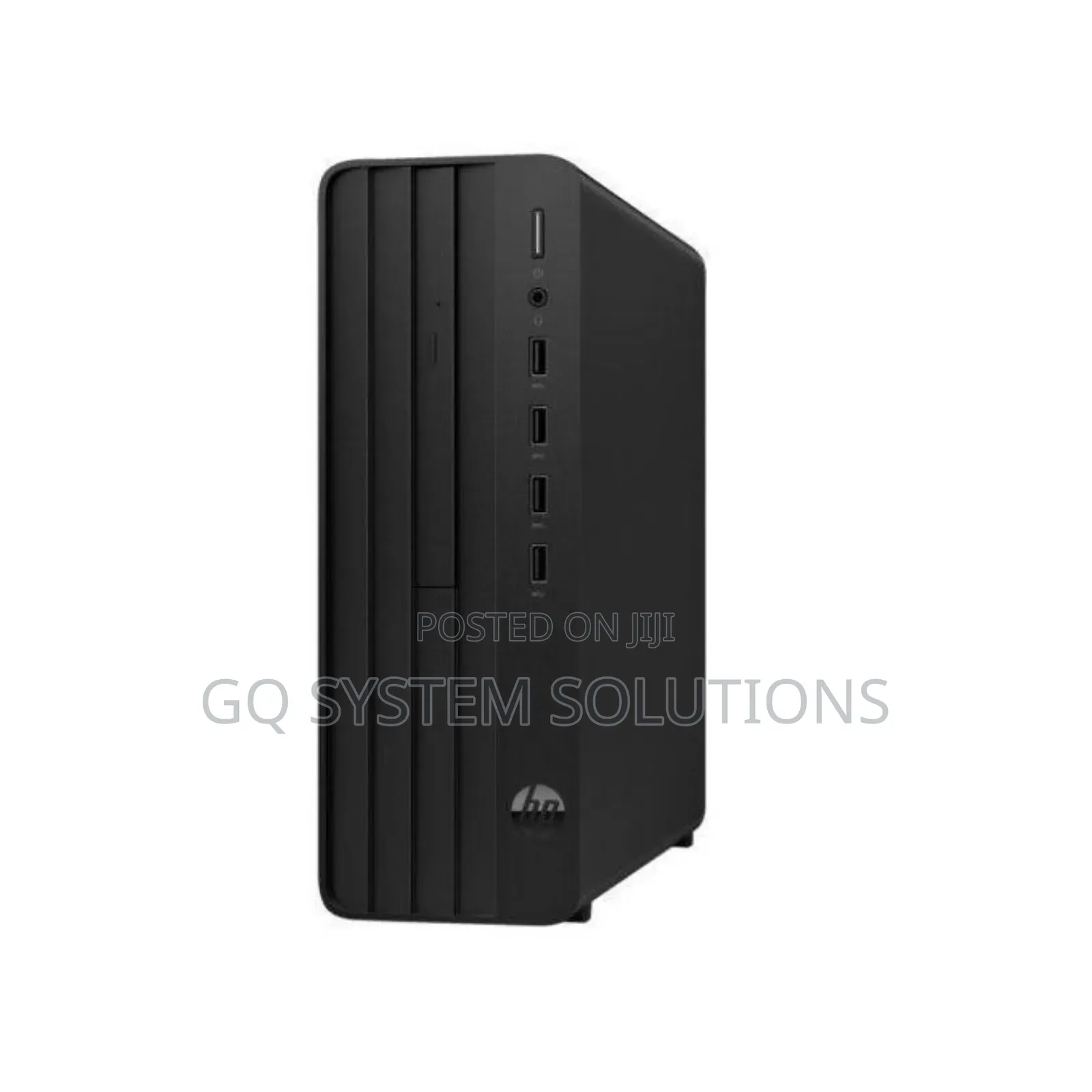 New Desktop Computer HP 290 G9 8GB Intel Core I5 SSD 512GB in ...
