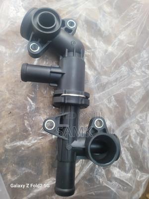 Water Valve Cooler Oil Warmer 2013-2020 in Abossey Okai - Vehicle Parts ...