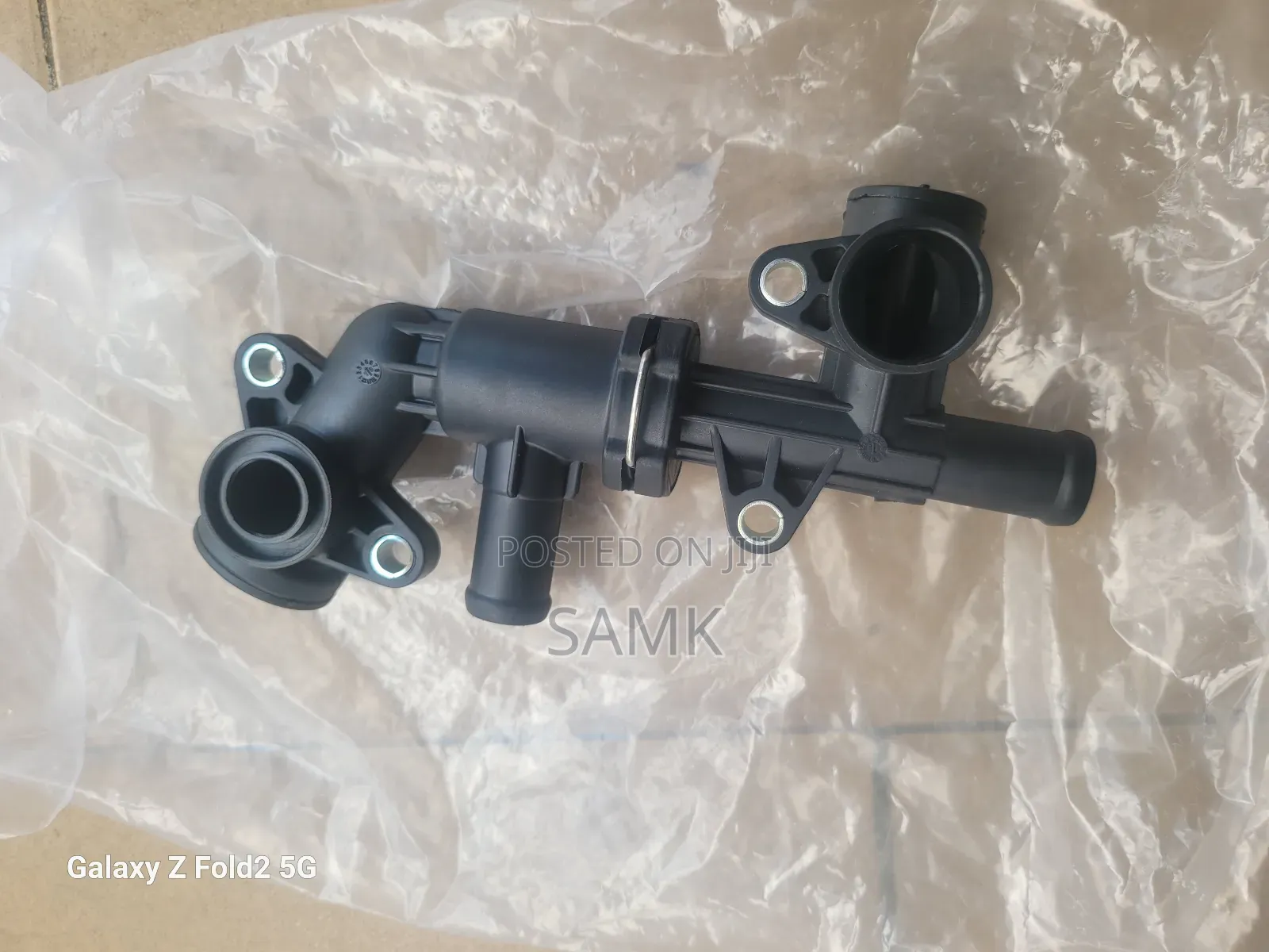 Water Valve Cooler Oil Warmer 2013-2020 in Abossey Okai - Vehicle Parts ...