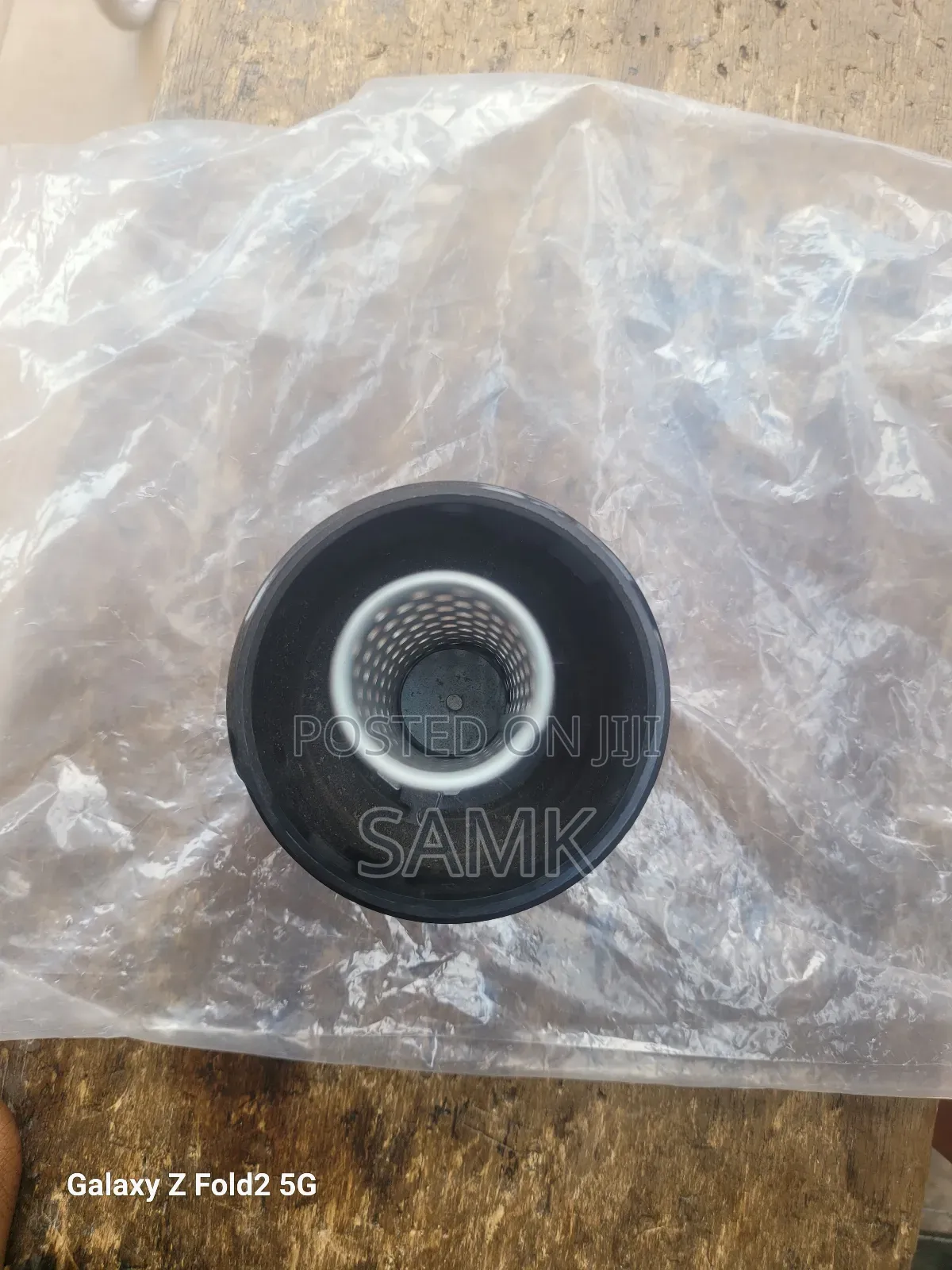 Engine Oil Filter Cup 2014-2018 in Abossey Okai - Vehicle Parts ...