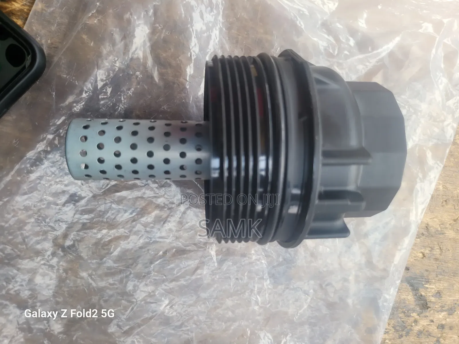 Engine Oil Filter Cup 2014-2018 in Abossey Okai - Vehicle Parts ...