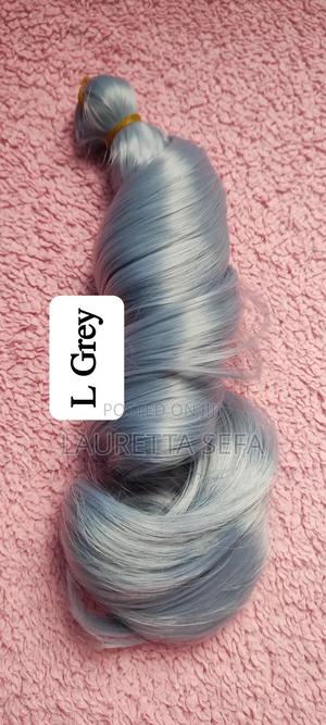 Hair Extensions in Adenta - Hair Beauty, Lauretta Sefa | Jiji.com.gh