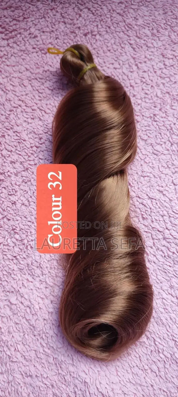 Hair Extensions in Adenta - Hair Beauty, Lauretta Sefa | Jiji.com.gh