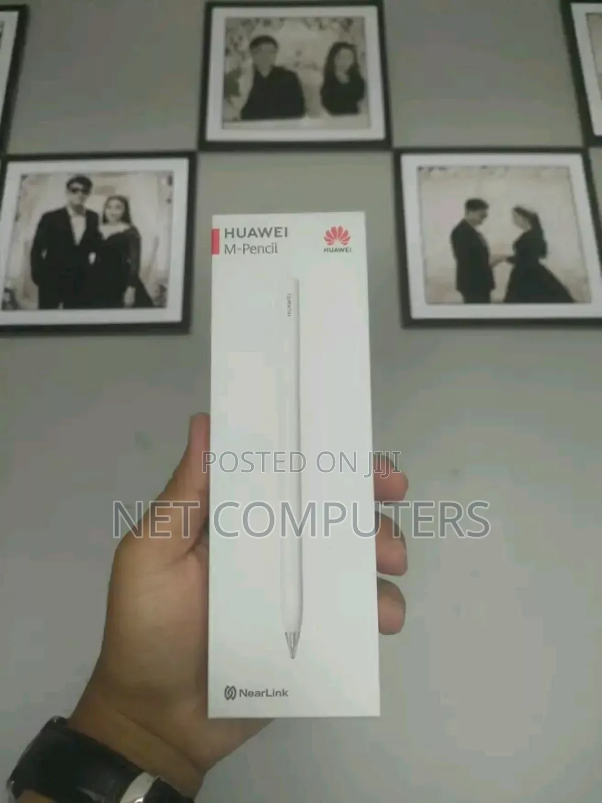 New Huawei MatePad Pro 13.2 256 GB Yellow in Assin North Municipal ...