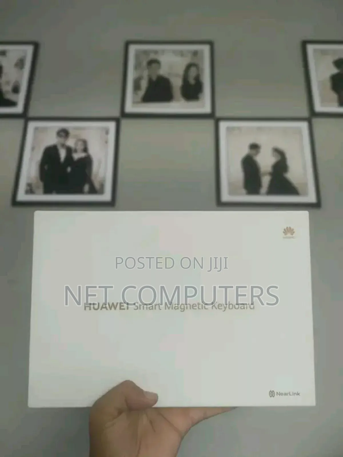 New Huawei MatePad Pro 13.2 256 GB Yellow in Assin North Municipal ...