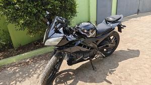 Yamaha R1 2018 Black in Spintex - Motorcycles & Scooters, Auron Nartey ...
