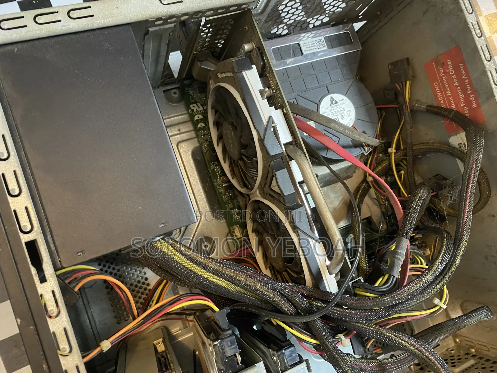 Desktop Computer Dell OptiPlex 3000 MT 16GB Intel Core I5 HDD 1T in ...