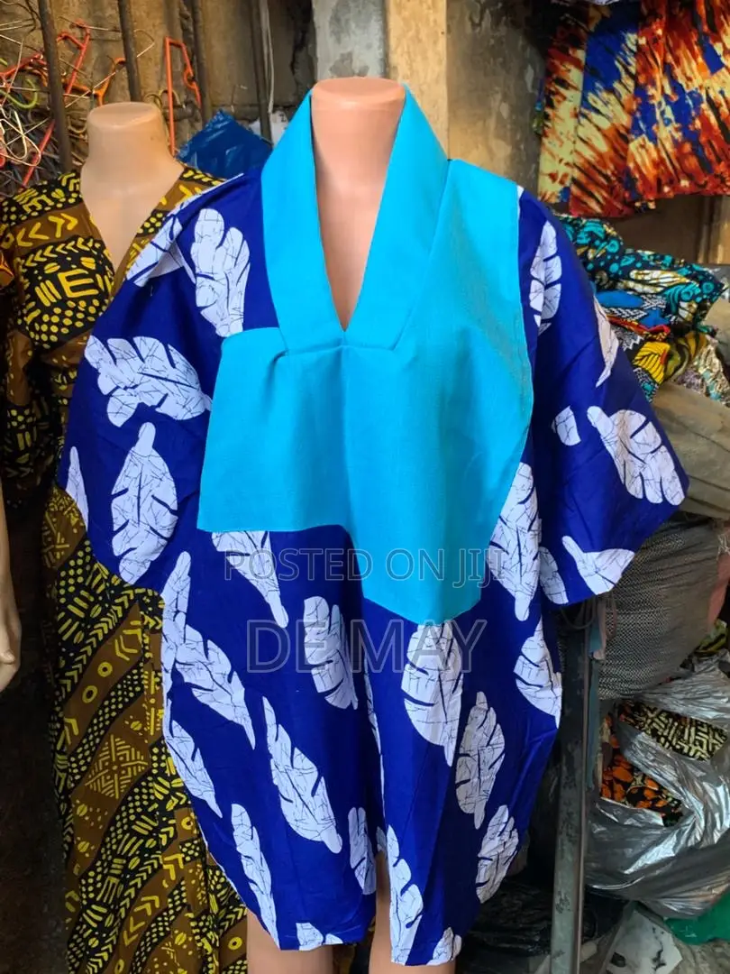 Africa Wear Rich Aunty in Accra Metropolitan - Clothing, De May | Jiji ...