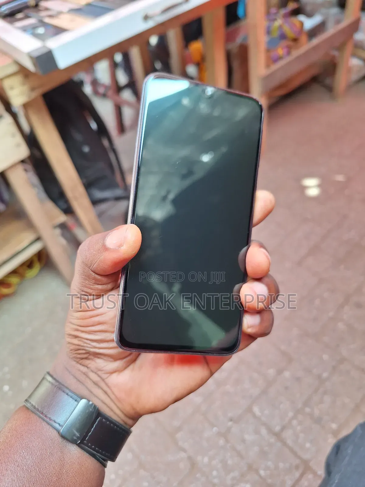 Samsung Galaxy A40 64 GB in Kumasi Metropolitan - Mobile Phones, King ...