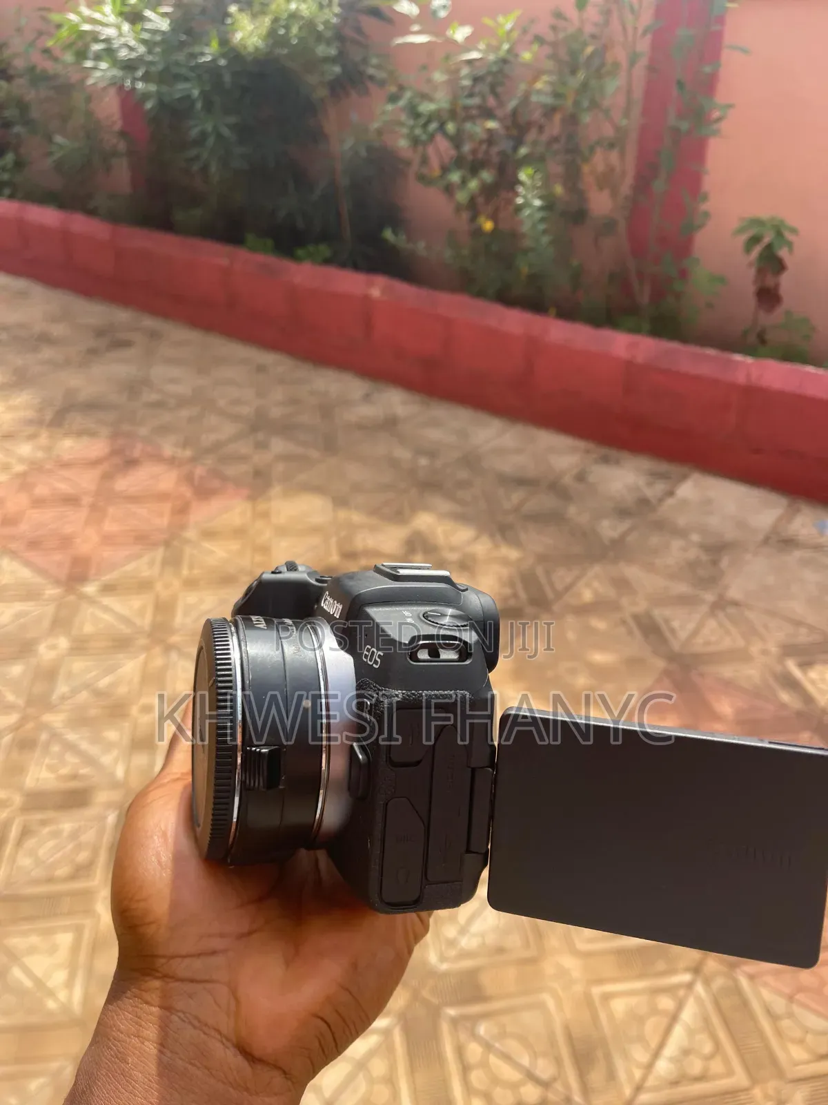 Canon Rp Camera in Awoshie - Photo & Video Cameras, Khwesi Fhanyc ...
