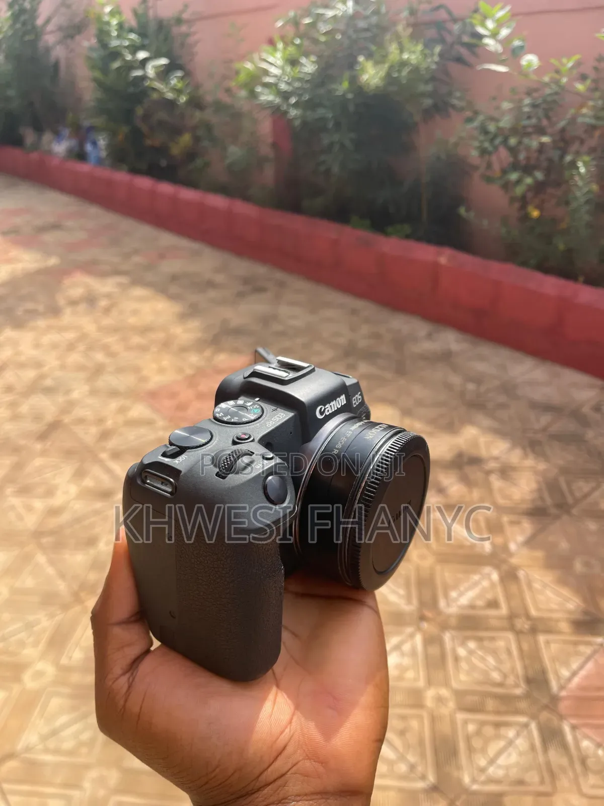 Canon Rp Camera in Awoshie - Photo & Video Cameras, Khwesi Fhanyc ...