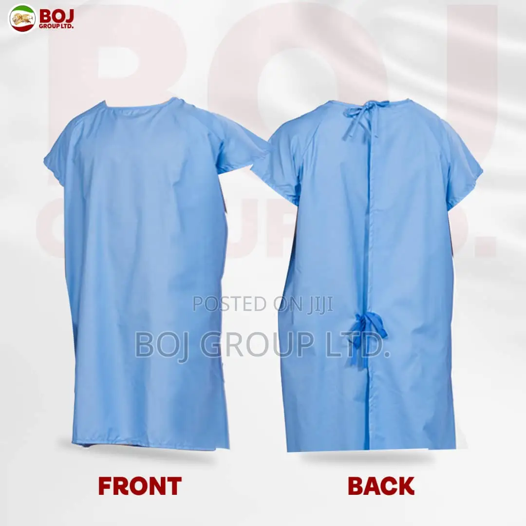 Medical Patient/Hospital Gown In Ghana in Ashaley Botwe - Medical ...