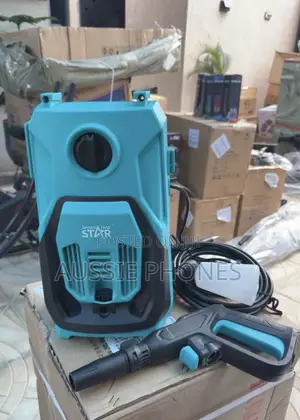 High Pressure Washer in Accra Metropolitan - Vehicle Parts ...