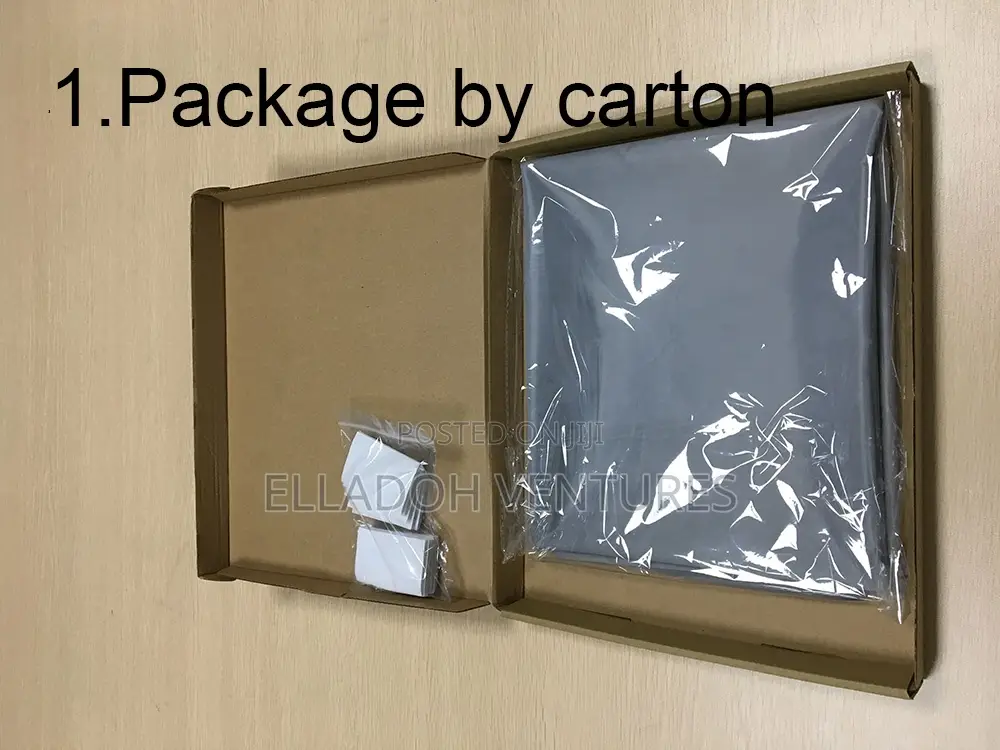 Hy320 Mini Projector Tv Box + Projector Screen (Free Netflix Movies ...