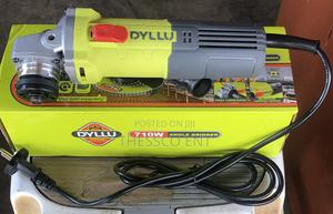 Angle Grinder 710w in Kwashieman - Electrical Hand Tools, Priscilla ...