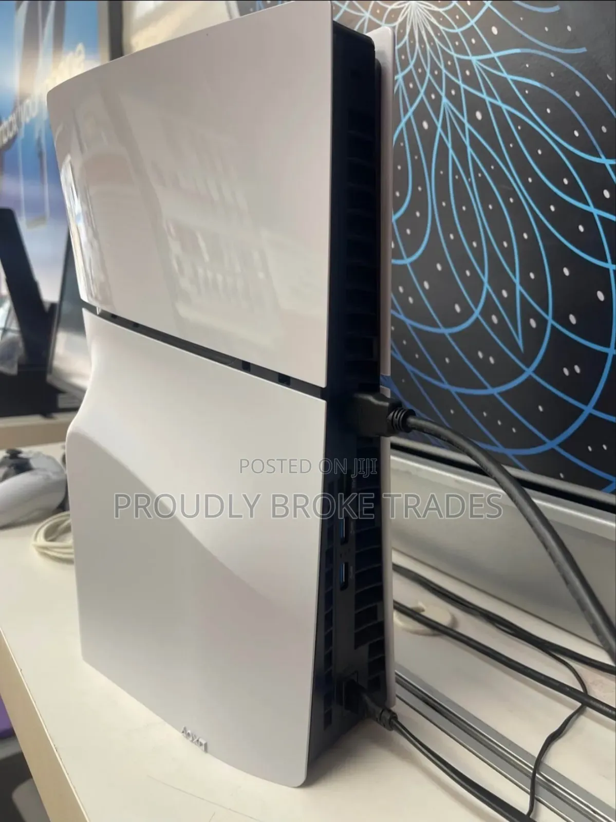 Playstation 5 Slim in Awutu Senya East Municipal - Video Game Consoles ...