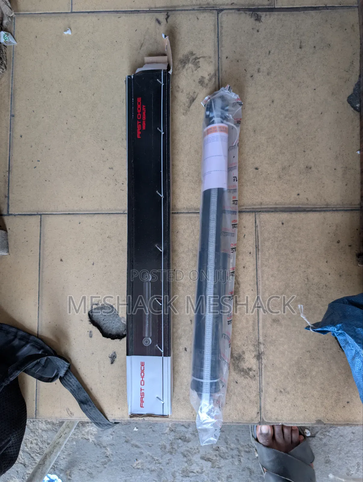 Honda Civic Back Shocks in Abossey Okai - Vehicle Parts & Accessories ...