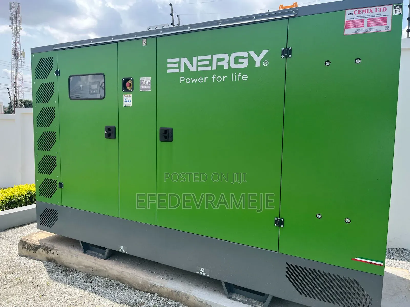 3bdrm Duplex in Joe Properties, Dansoman for sale in Dansoman - Houses ...