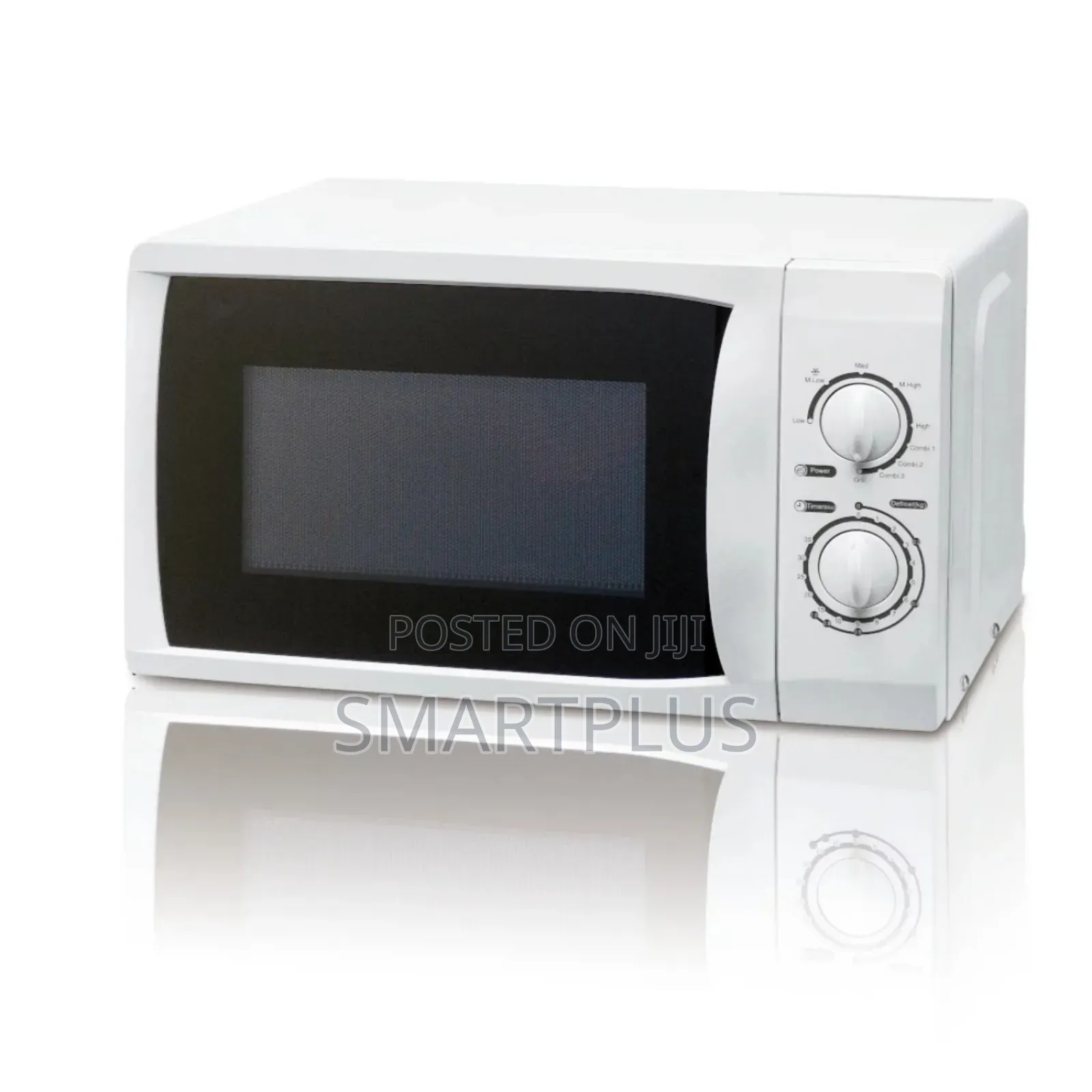 Midea 20ltrs Grill Mg720cfb Microwave in Accra Metropolitan - Kitchen ...