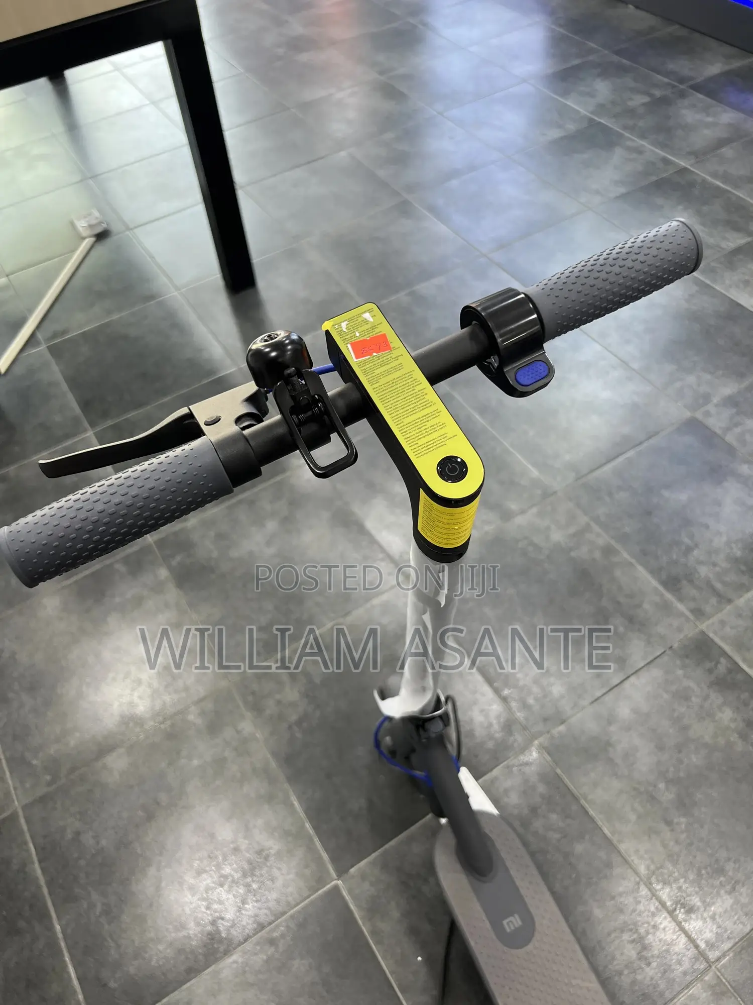 New Motorcycle 2025 Black in Osu - Motorcycles & Scooters, William ...