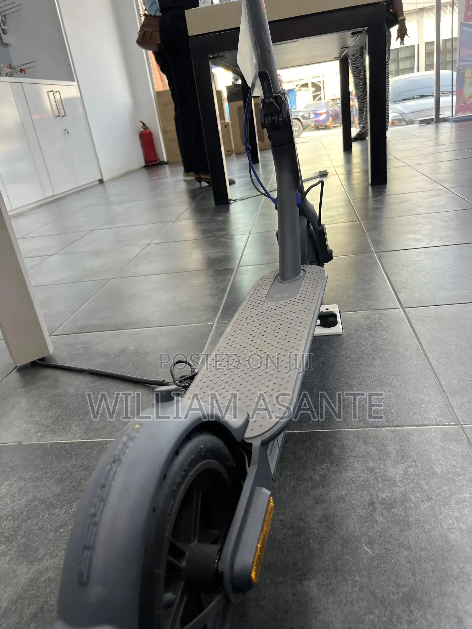 New Motorcycle 2025 Black in Osu - Motorcycles & Scooters, William ...