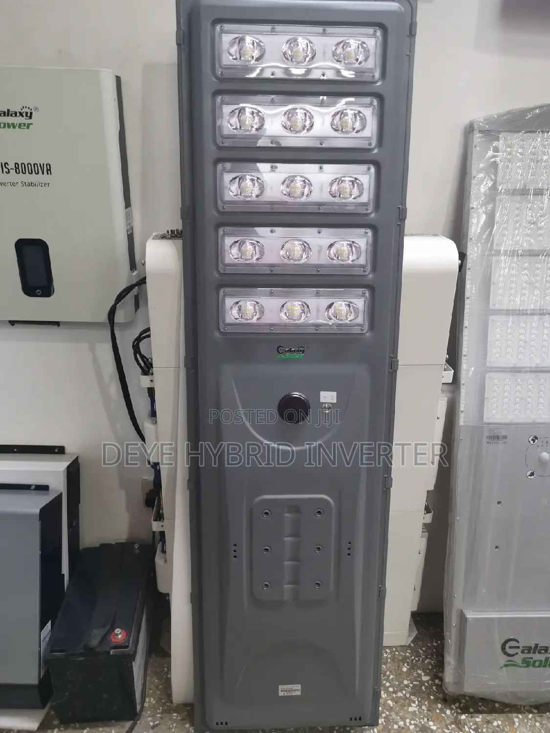 150w New Type Solar Street Lights Hot Seliing in Lapaz - Electrical ...