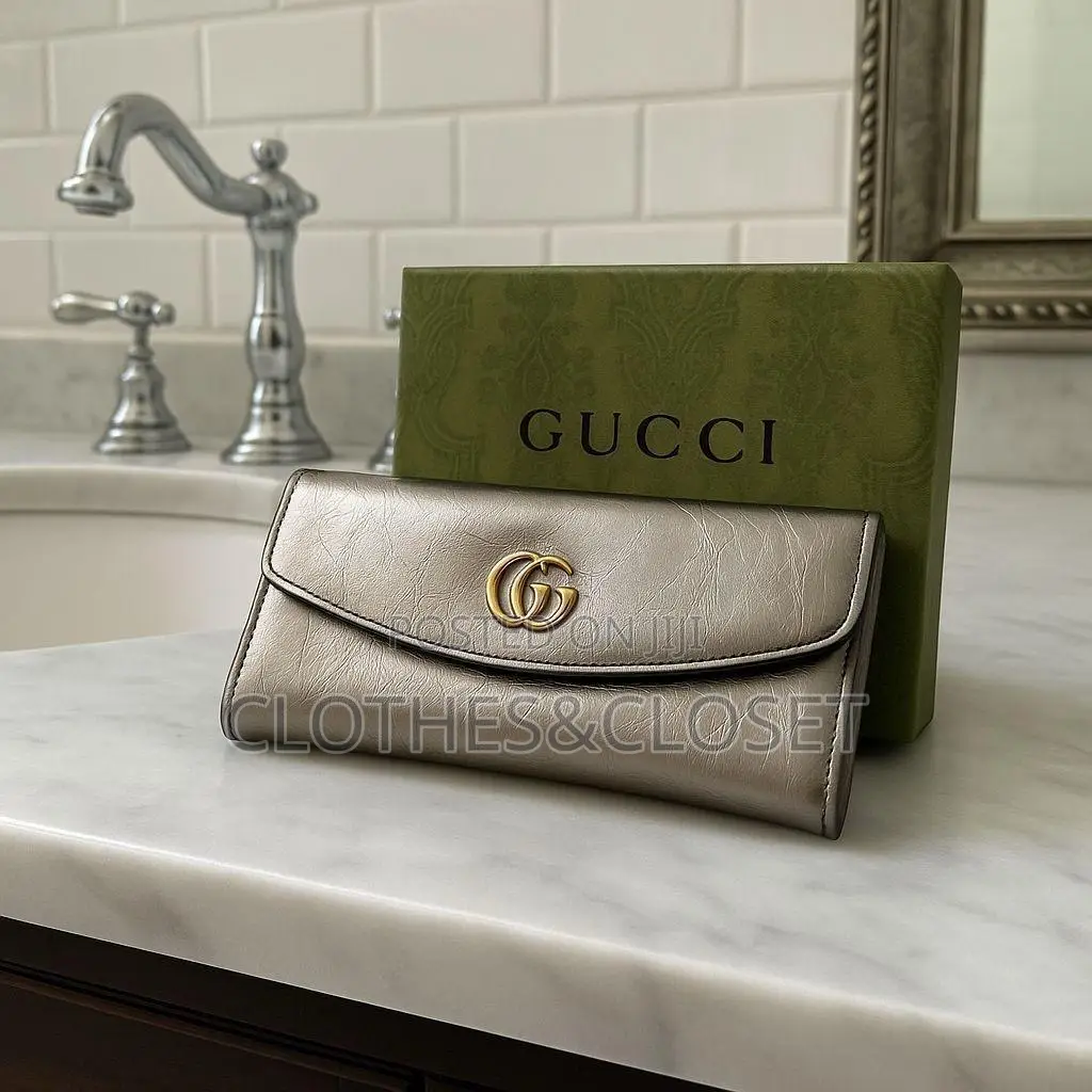 Timeless Beauty Purse in Accra Metropolitan - Bags, Toisah Priscilla ...