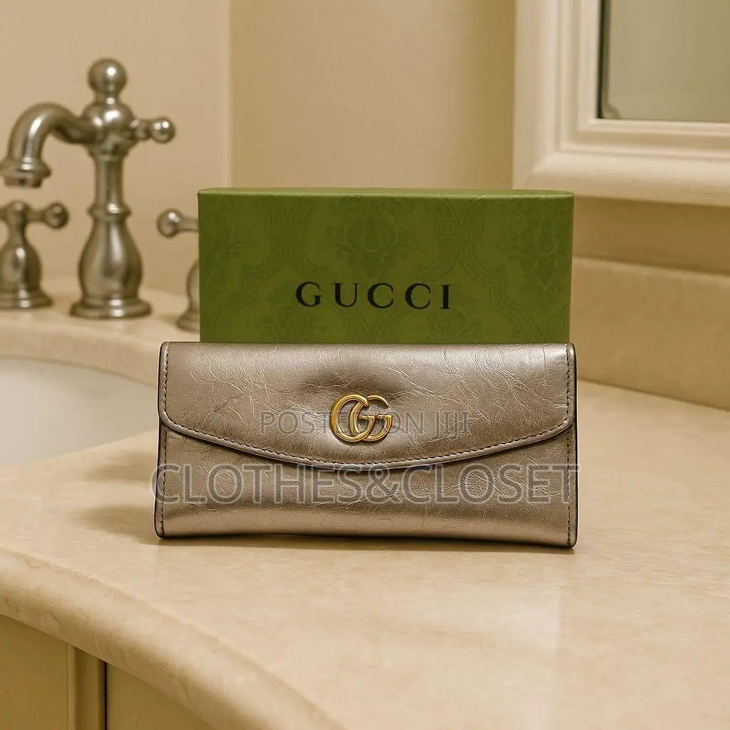 Timeless Beauty Purse in Accra Metropolitan - Bags, Toisah Priscilla ...