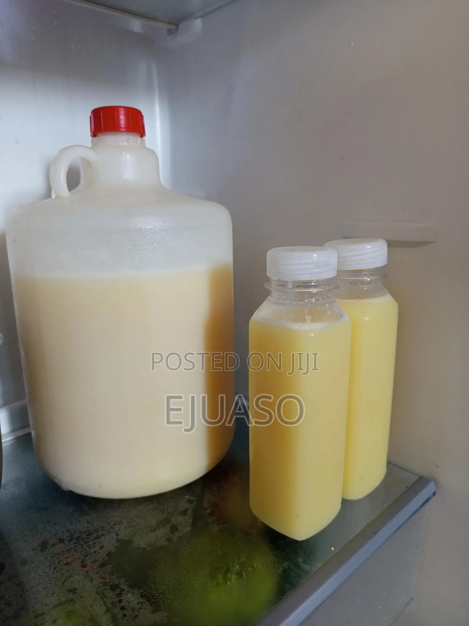 Natural Watermelon And Pineaple Juice in Abokobi - Food & Beverages ...