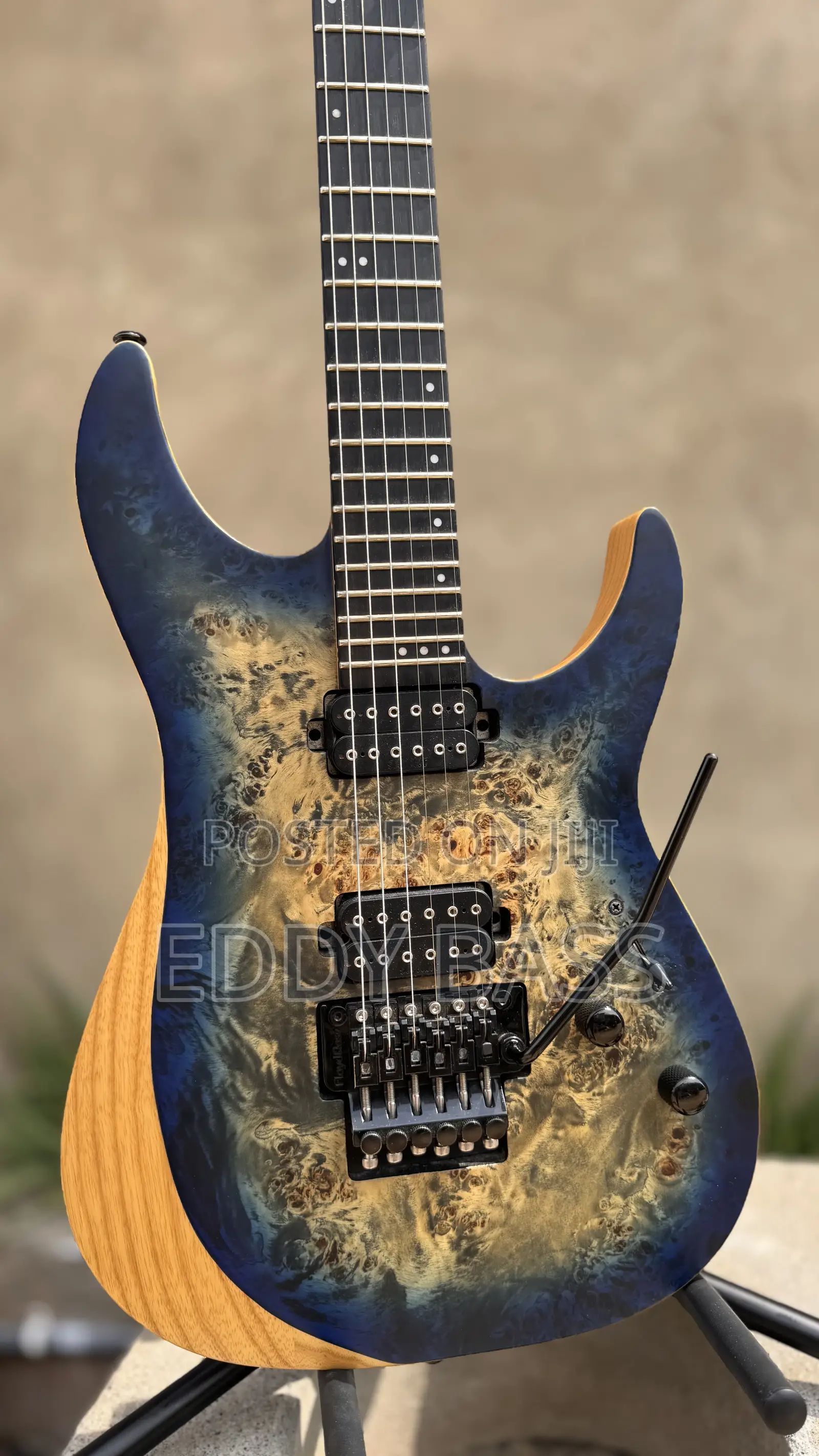 Schecter Reaper 6 Diamond Series in Ashaiman Municipal - Musical ...