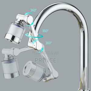 1080° Faucet Water Filter Head For Kitchen Sink And Wash Basin in ...
