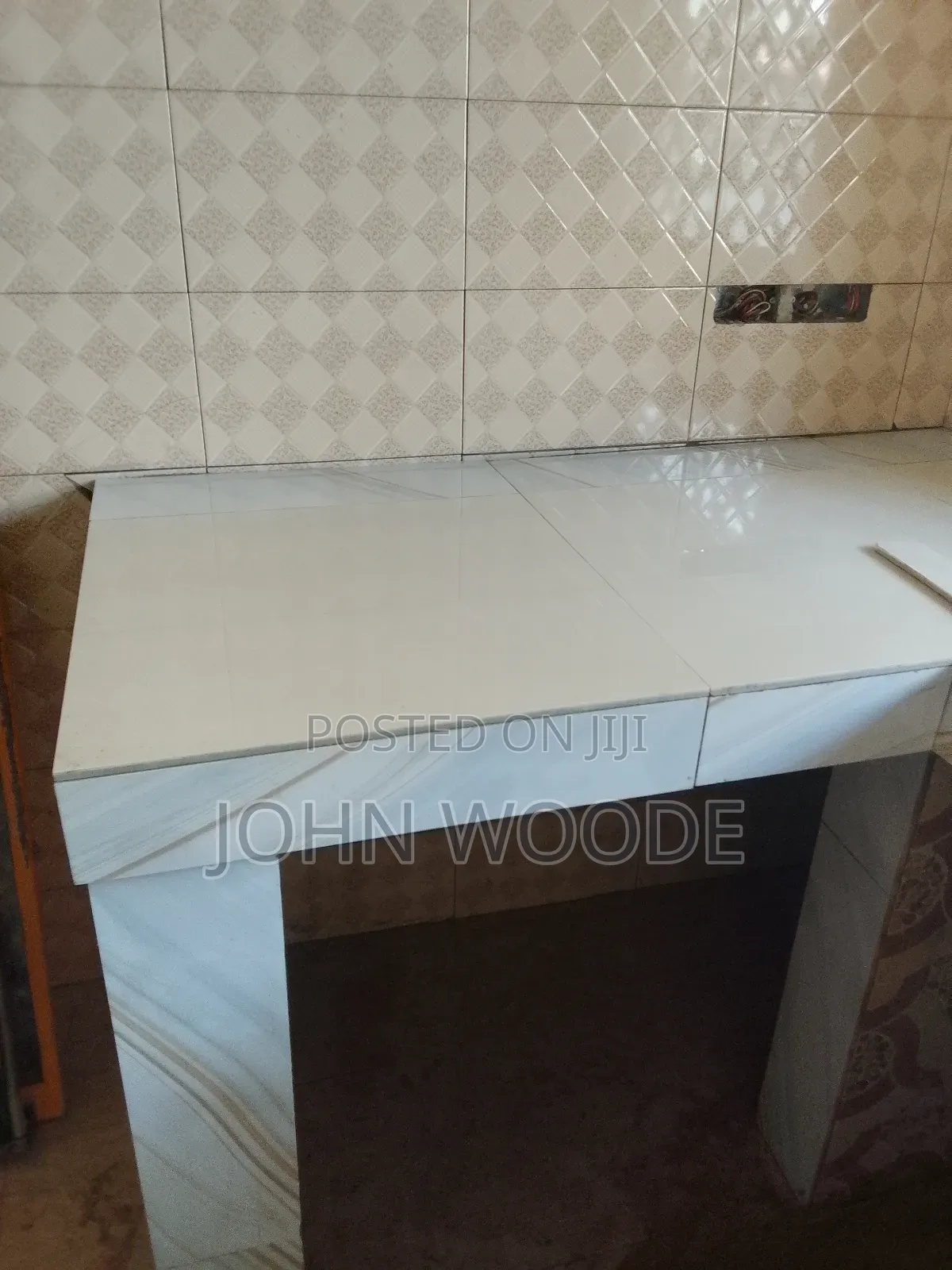 Contact Me for All Tiling Work in Pokuase - Building & Trade Services ...