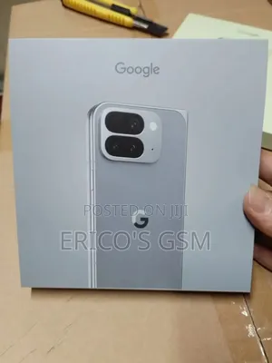 New Google Pixel 10 Pro Fold 256 GB Blue in Odorkor - Mobile Phones ...