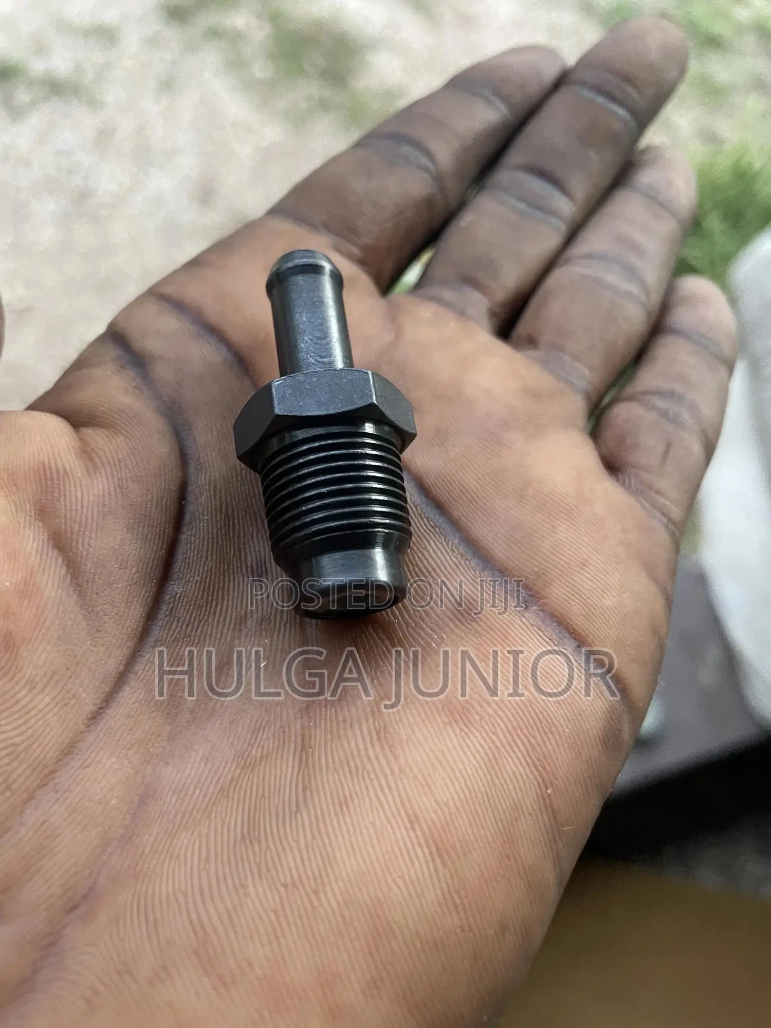 PCV Valve for Toyota Yaris, Vios, Prius, Echo, Scion, in Airport ...