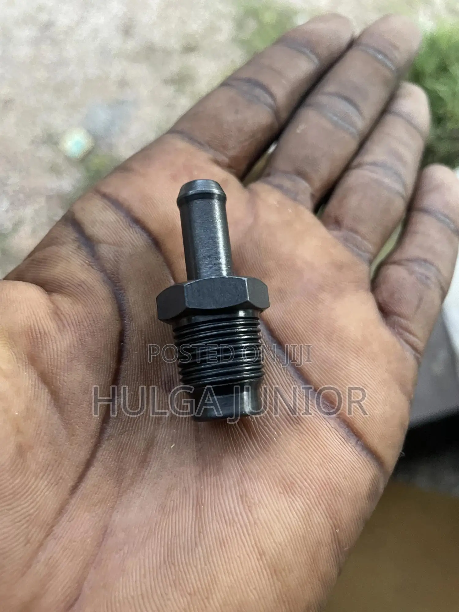 PCV Valve for Toyota Yaris, Vios, Prius, Echo, Scion, in Airport ...