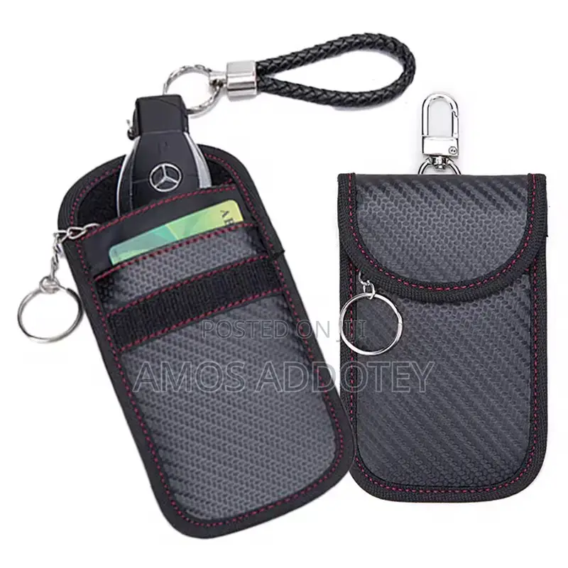 Faraday Bag (Anti-Theft) in West Legon - Vehicle Parts & Accessories ...